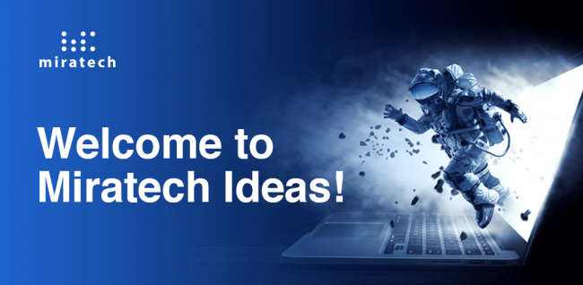 Miratech Ideas - i.miratechgroup.com