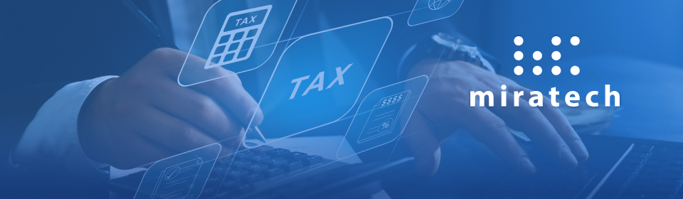 European Taxation System Delivery - i.miratechgroup.com